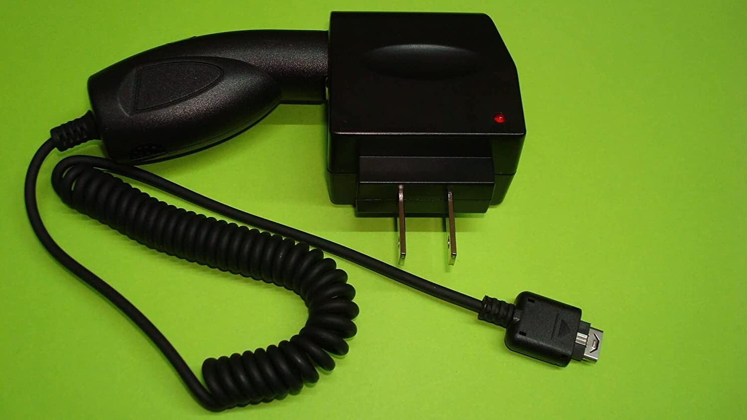 🔌Wall AC Charger for Tracfone LG 300g LG300g, AX565, 255g LG255g GB255g ...