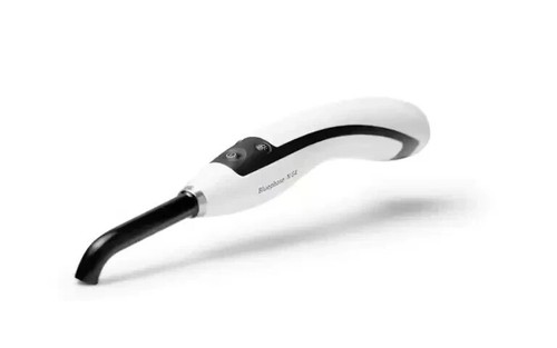 New Bluephase N G4 Cordless Curing Light By Ivoclar Vivadent Free II ...