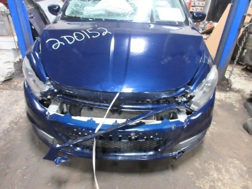 Wheel 16x7 Alloy 5 Spoke Fits 14-16 DART 214228 | eBay