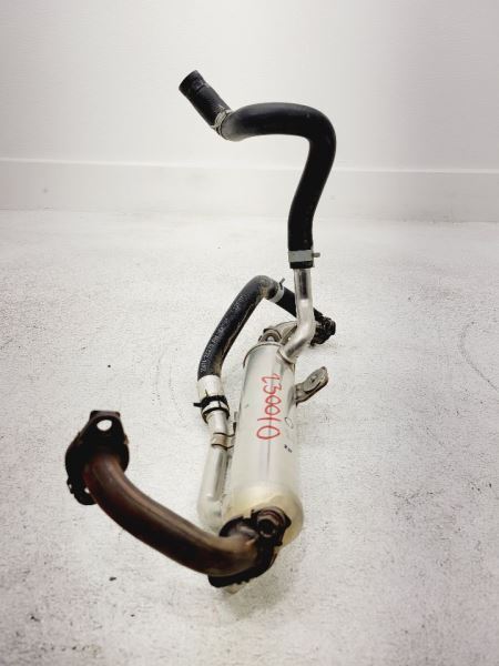 2017 - 2020 Kia Optima Hybrid EGR Cooler OEM 28460-2E920 for sale ...