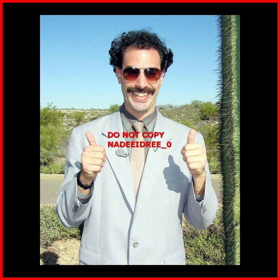 Grand Succès Borat Meme