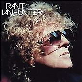 Ian Hunter - Rant (2002) for sale online | eBay UK