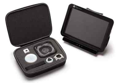 New NeuroNode Trilogy Control Bionics Speech Generation System | eBay