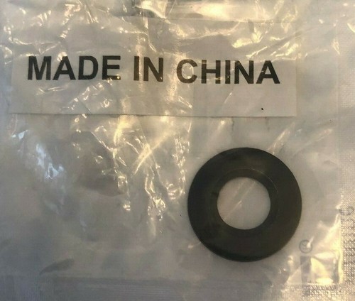 LOT OF 2 GENUINE OEM GM# 12662185 Turbocharger Return Tube Gaskets A64 ...