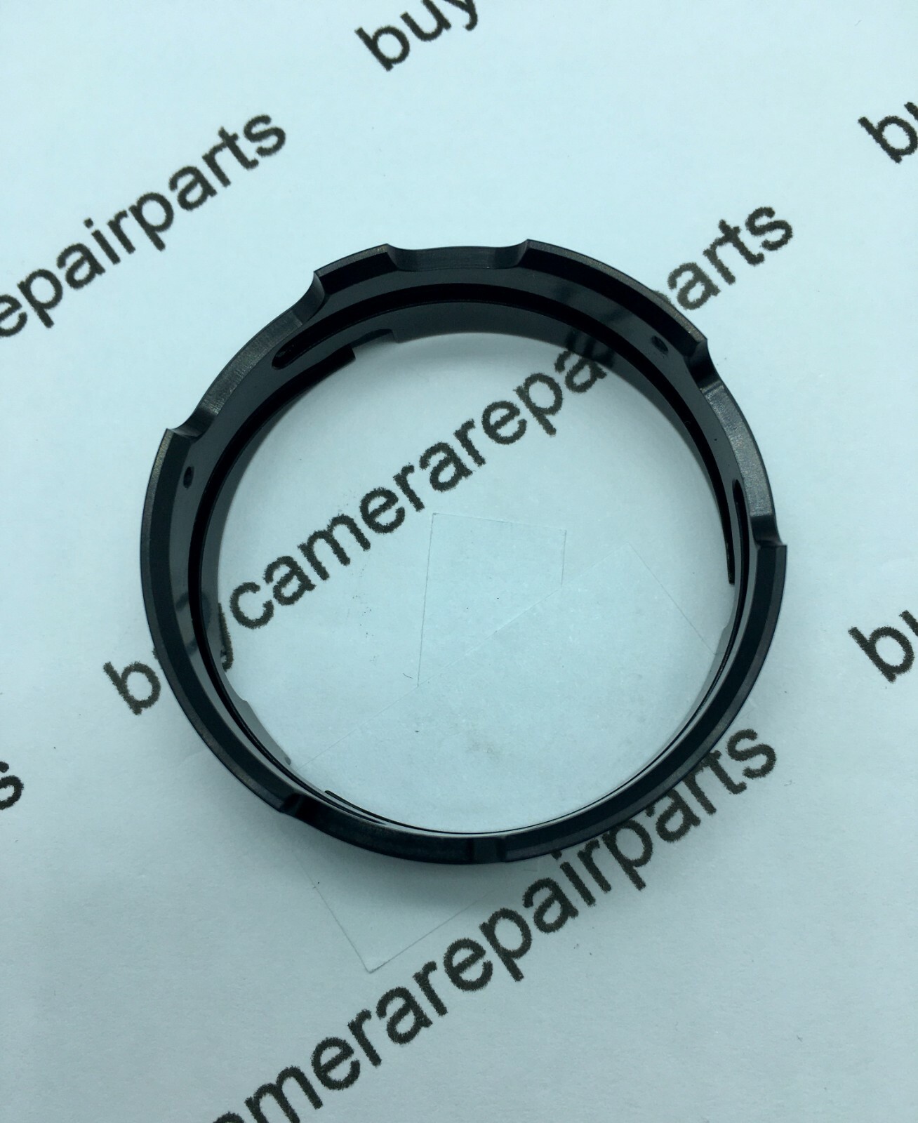 CANON EF 24-105mm f/4L IS USM LENS, CAM FOCUS BARREL, GENUINE REPAIR ...