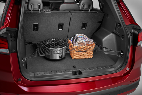 Genuine GM Horizontal Cargo Net Equinox Terrain 84221510 | eBay