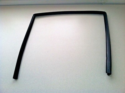 2001-2007 MERCEDES-BENZ W203 C230 C320 C-CLASS ~ LEFT REAR WINDOW RUN ...