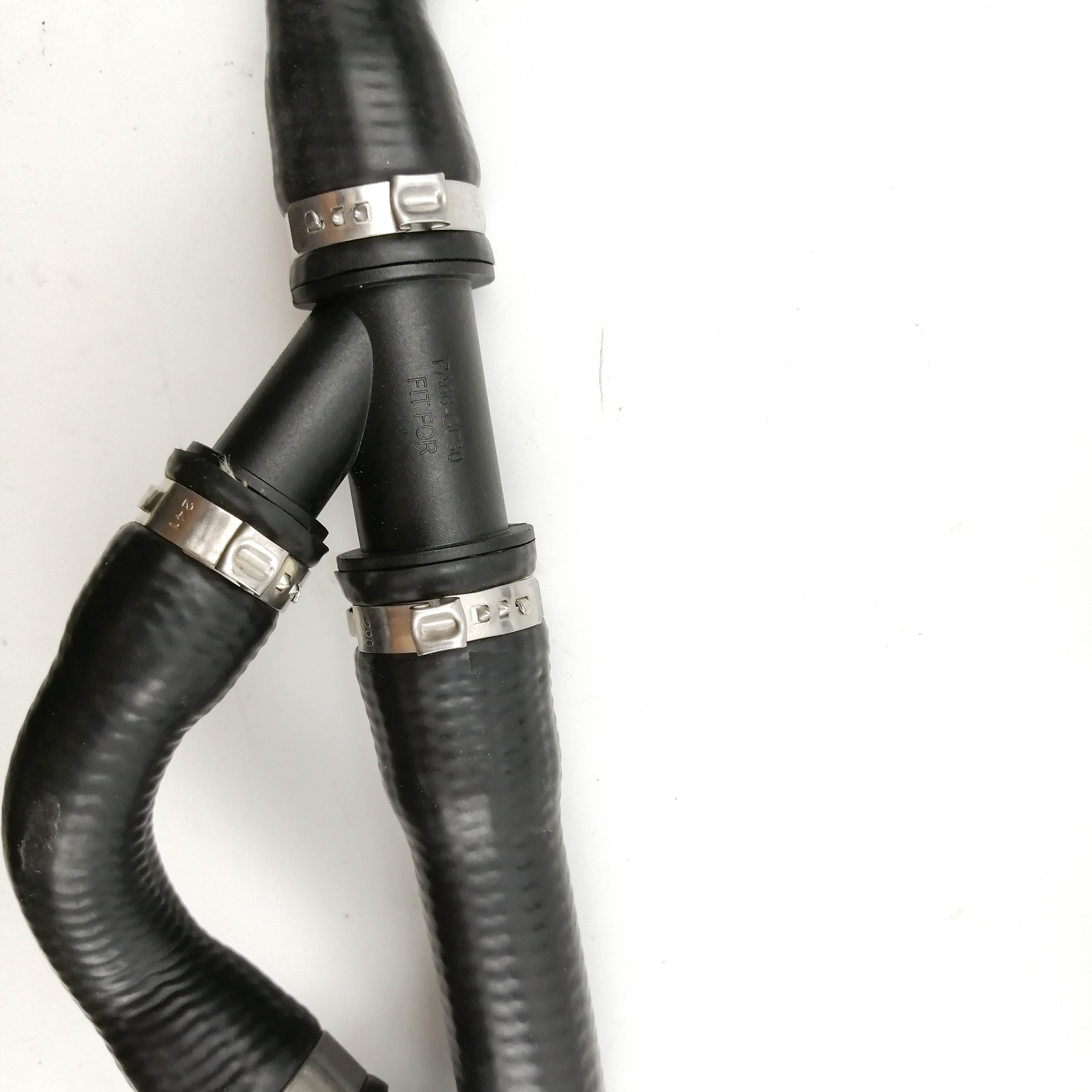 Radiator Coolant Water Hose 17127537109 for BMW X5 E70 xDrive30i 3.0si ...