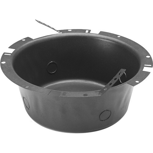 AtlasIED CS-95-8 Recessed Ceiling Speaker Enclosure | eBay