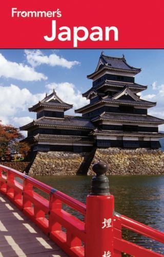 Frommer's Japan by Beth Reiber (2012, Trade Paperback) for sale online ...