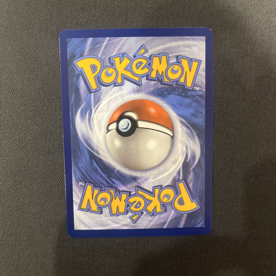 Toedscool 105/091 Pokémon TCG Scarlet Violet Paldean Fates Baby Shiny ...