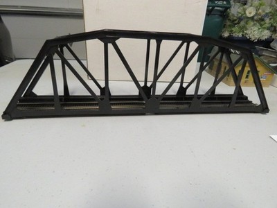 Atlas HO 18" Through Bridge | eBay