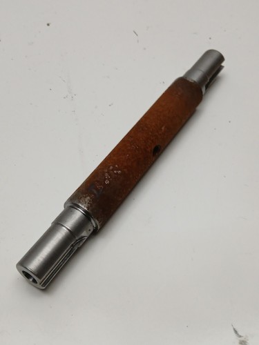 Toro OEM Parts. Jackshaft Assembly 36002 SnowMàster 724 QXE 24" Snow ...