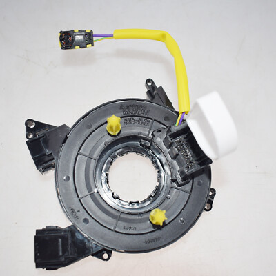 New Clock Spring Fit Ford Ranger PX 1 2 3 EQ9T-14A664-CAW Aftermarket ...