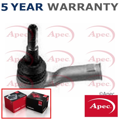 Apec Front Outer Tie Rod End Fits Land Rover Range Sport 2005-2013 #1 ...