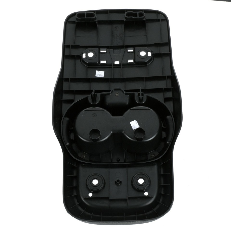 2012-2021 DODGE DURANGO REAR FLOOR CONSOLE OEM NEW GENUINE MOPAR ...