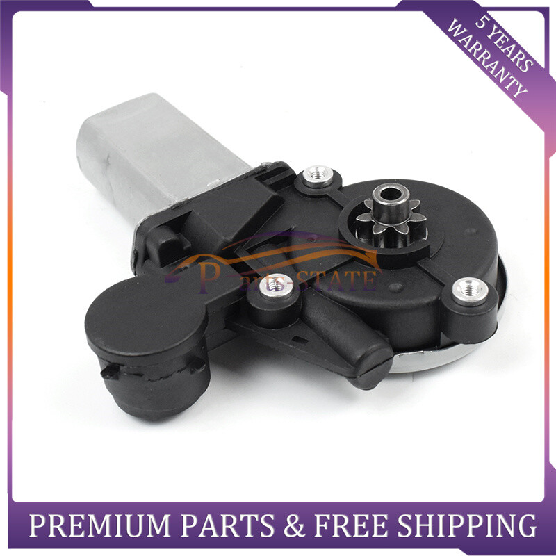 Rear Side Window Motor Right for Toyota Highlander RAV4 Scion 85720 ...