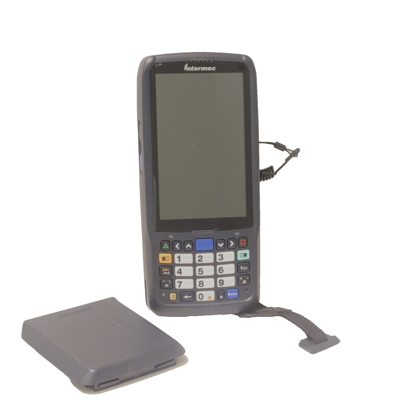 Intermec CN51 Mobile Computer - CN51AN1KCF1W1000 for sale online | eBay