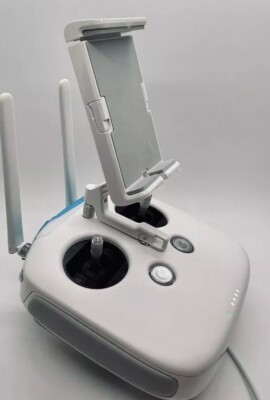 Genuine DJI Drone Remote Controller - GL300C for Phantom 4/Phantom 3 ...