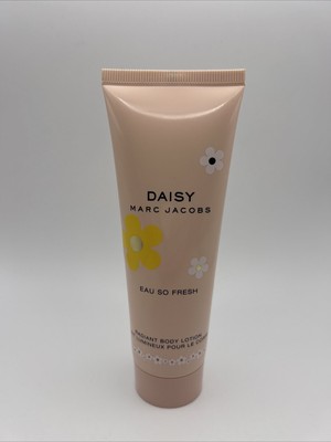 Marc Jacobs Daisy Eau So Fresh Radiant Body Lotion 75ml/2.5fl Oz | eBay