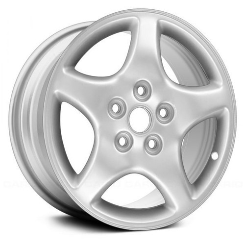 Wheel For 1997-2002 Pontiac Grand Prix 16x6.5 Alloy 5 Spoke 5-114.3mm ...
