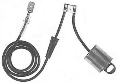 Intermotor Ignition Condenser 34560 | eBay UK