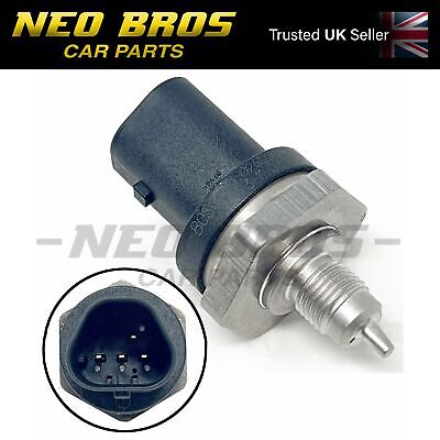 OE Oil Temperature Sensor Ford Focus III 14-20 2.0 TDCi 4 Pin 101385 ...