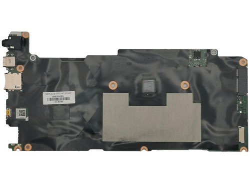 HP Chromebook 12B-CA Motherboard Main Board Intel N5000 4GB 64GB L85675 ...