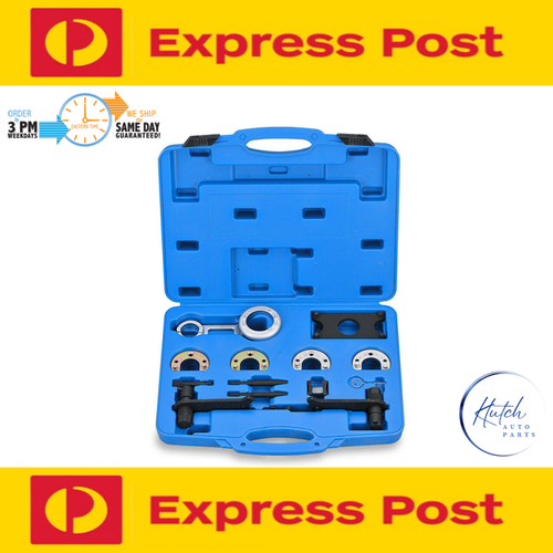 Timing Belt Locking Tool Kit for Land Rover Freelander MG V6 KV6 2.0 2. ...