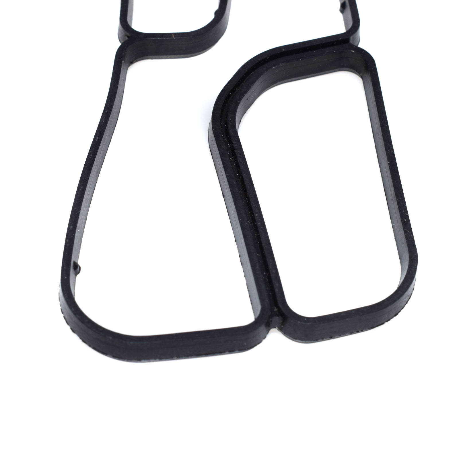 For Mercedes-Benz Engine Oil Cooler Gasket To Oil Filter Housing ...