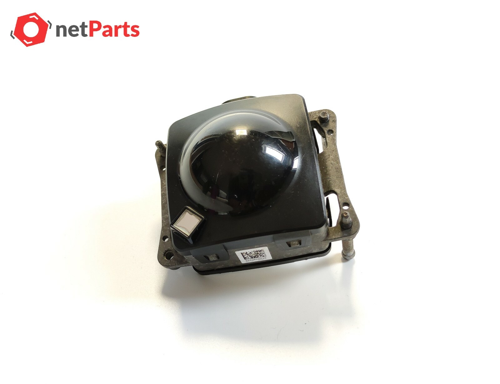 ORIGINAL Audi A6 4F BOSCH Radarsensor Steuergerät ACC 4F0907561B 6M ...