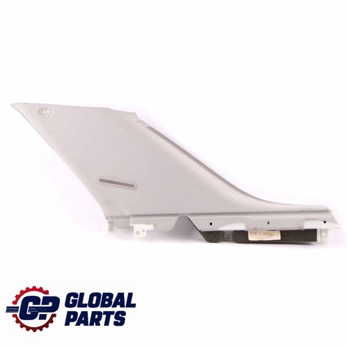 Mercedes ML W164 C-Pillar Cover Panel Trunk Grey Rear Right O/S ...