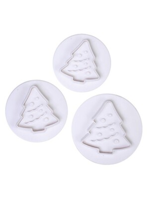 Christmas Cake Cutters | eBay UK