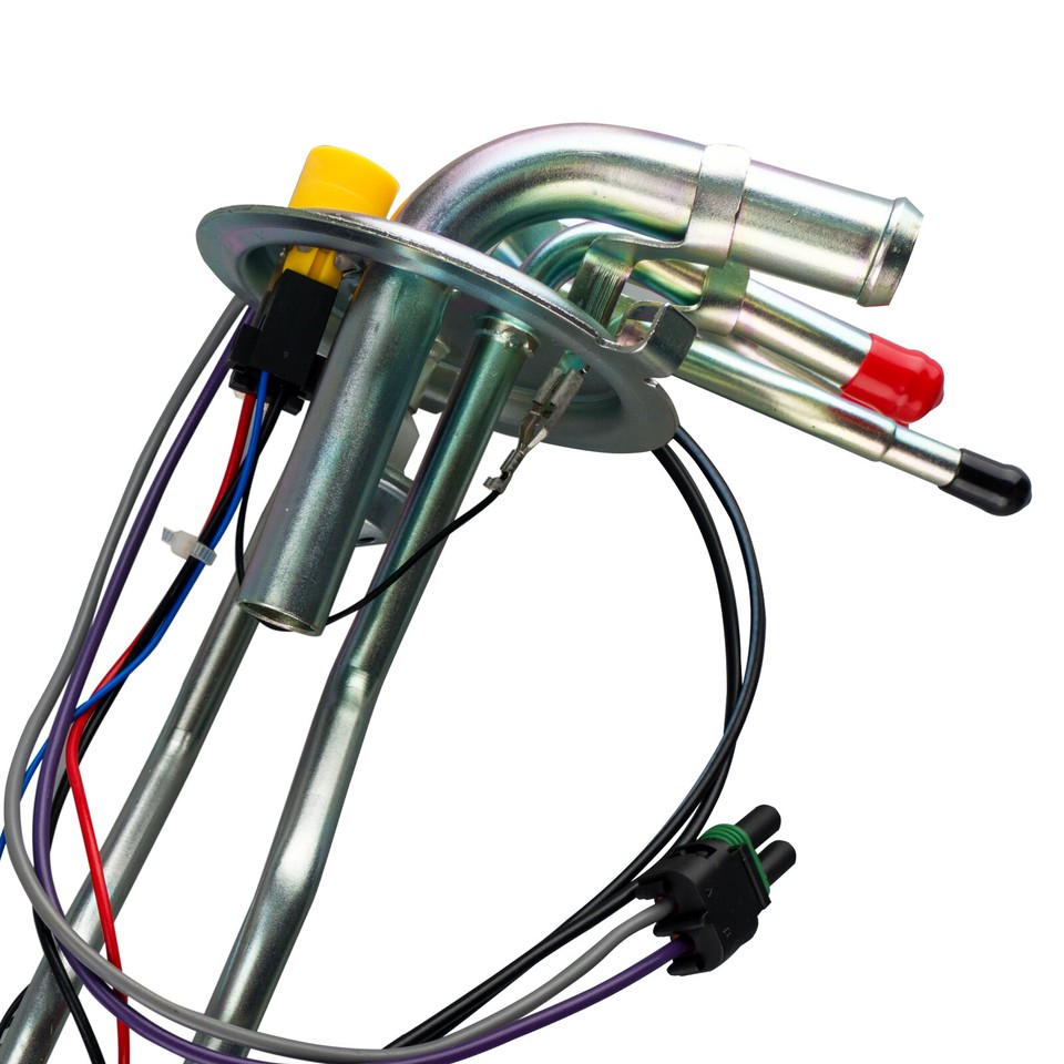 For Chevy S10 GMC S15 Sonoma 2.5L 2.8L 4.3L 85-91 Fuel Pump &Sending ...