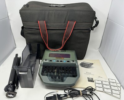 Stenographs - Stenograph Tripod