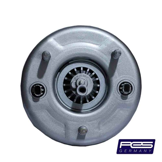 2017 2018 MERCEDES BENZ E Class W213 Right Air Suspension Strut OEM ...