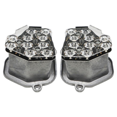 2pcs Indicator Turn Signal LED Module fit for BMW 5 Series F10 F11 2010-13 year | eBay