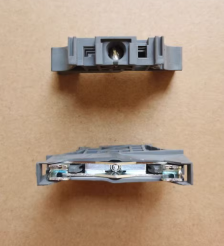 10PC New ABB TE terminal accessories BAM4 1SNK900001R0000 | eBay