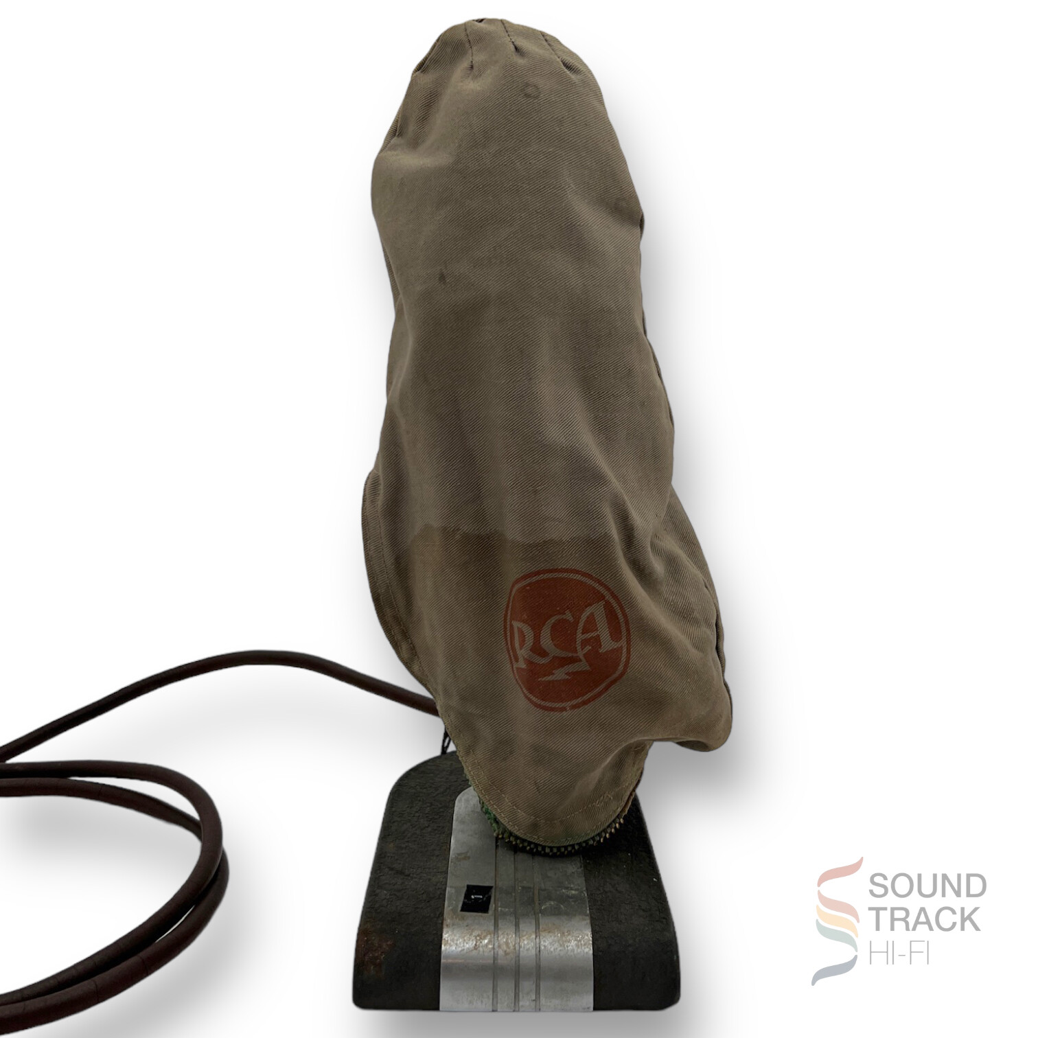 RCA 77-DX Poly-Directional Ribbon Microphone | eBay