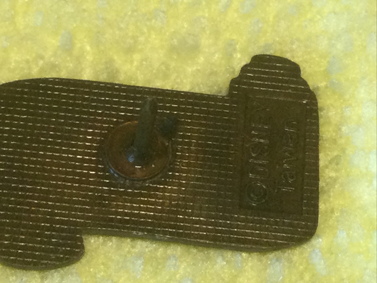 Walt Disney Classic Collection “ Film Strip” Pin | eBay