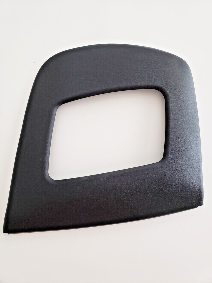 THE ORIGINAL 1997-2004 C5 CORVETTE HUD DASH BEZEL RETROFIT KIT---MADE ...