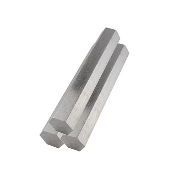 Tool Steel Hex Stock