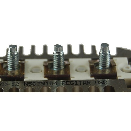 Rectifier *6-25 Amp Diodes *12SI Series RD-12 Regitar USA | eBay