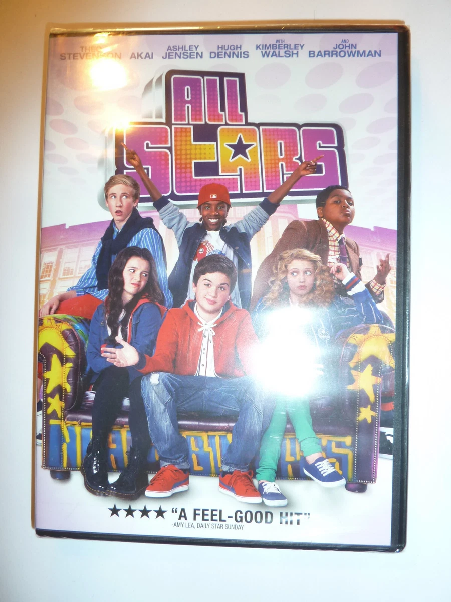 Akai Dancer All Stars