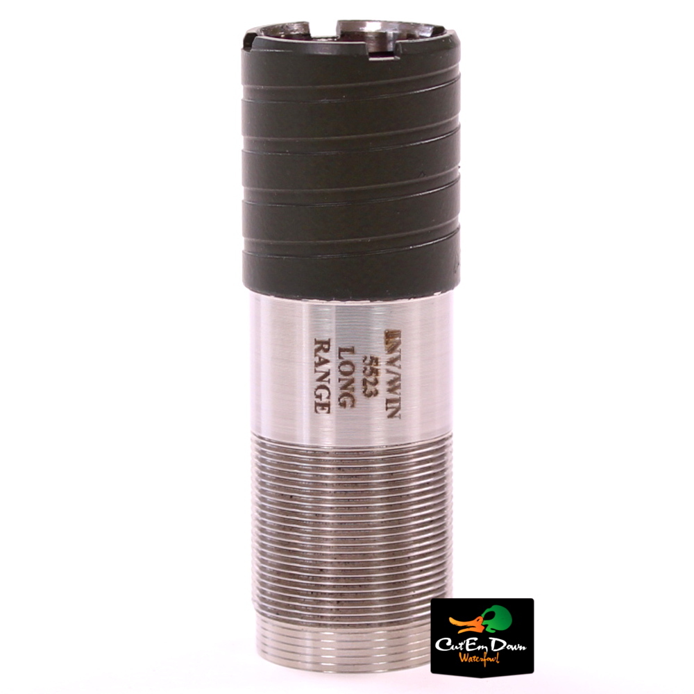 PATTERNMASTER ANACONDA LONG RANGE CHOKE TUBE .700 12GA INVECTOR WIN ...