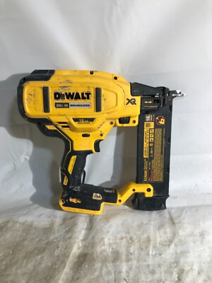 Dewalt DCN680 Brad Nailer | eBay