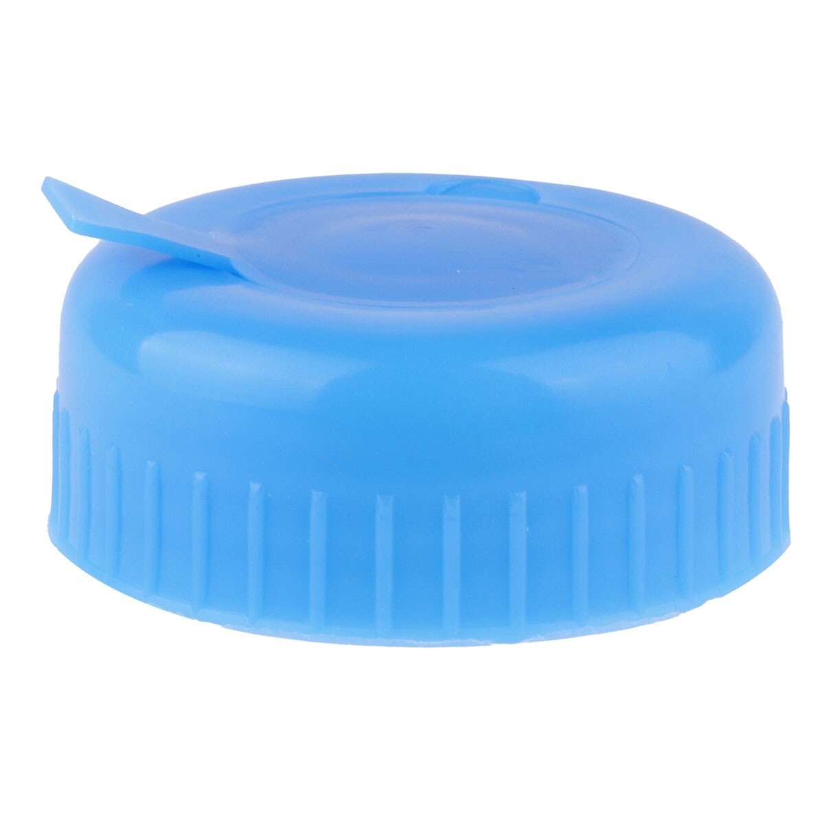 5 Reusable Water Bottle Screw Seal Cap Replace 55mm 3-5 Gallon Jug Lid ...