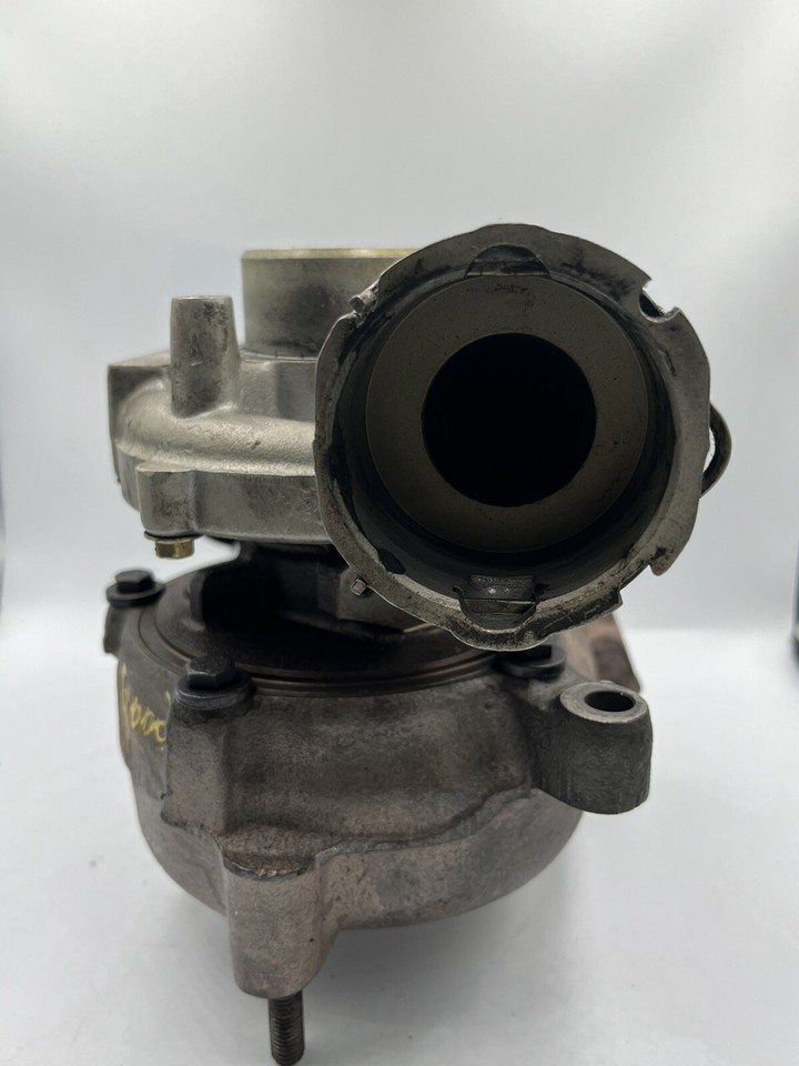 Rebuilt Turbo Turbocharger - VWJetta, Golf TDI BEW Engine 2004-2005 | eBay