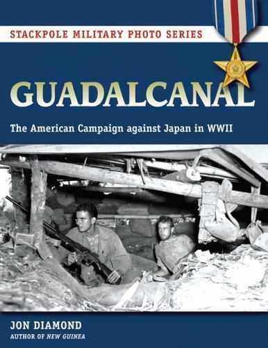 Guadalcanal by Jon Diamond (2016, Trade Paperback) for sale online | eBay
