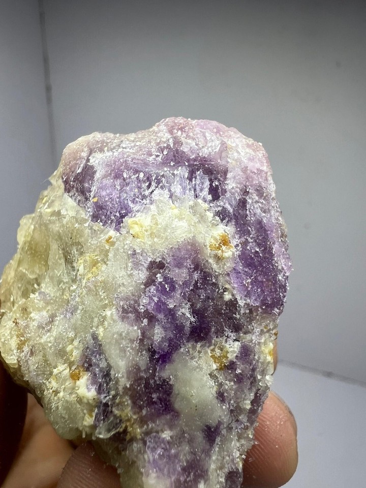 57 Gm Beautiful Fluorescent Color Change Hackmanite Specimen from ...